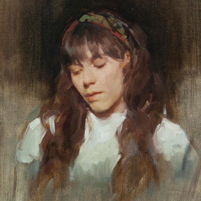 Alba Fabre - Barcelona Academy of Art