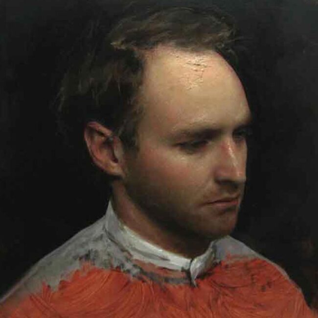 Jordan Sokol - Barcelona Academy of Art