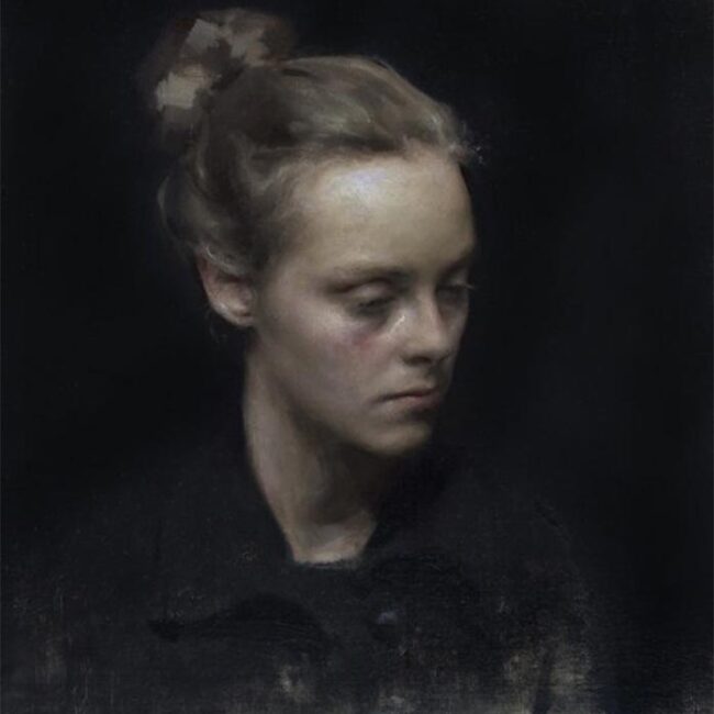 Jordan Sokol - Barcelona Academy of Art