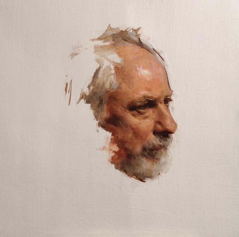 Jordan Sokol - Barcelona Academy of Art