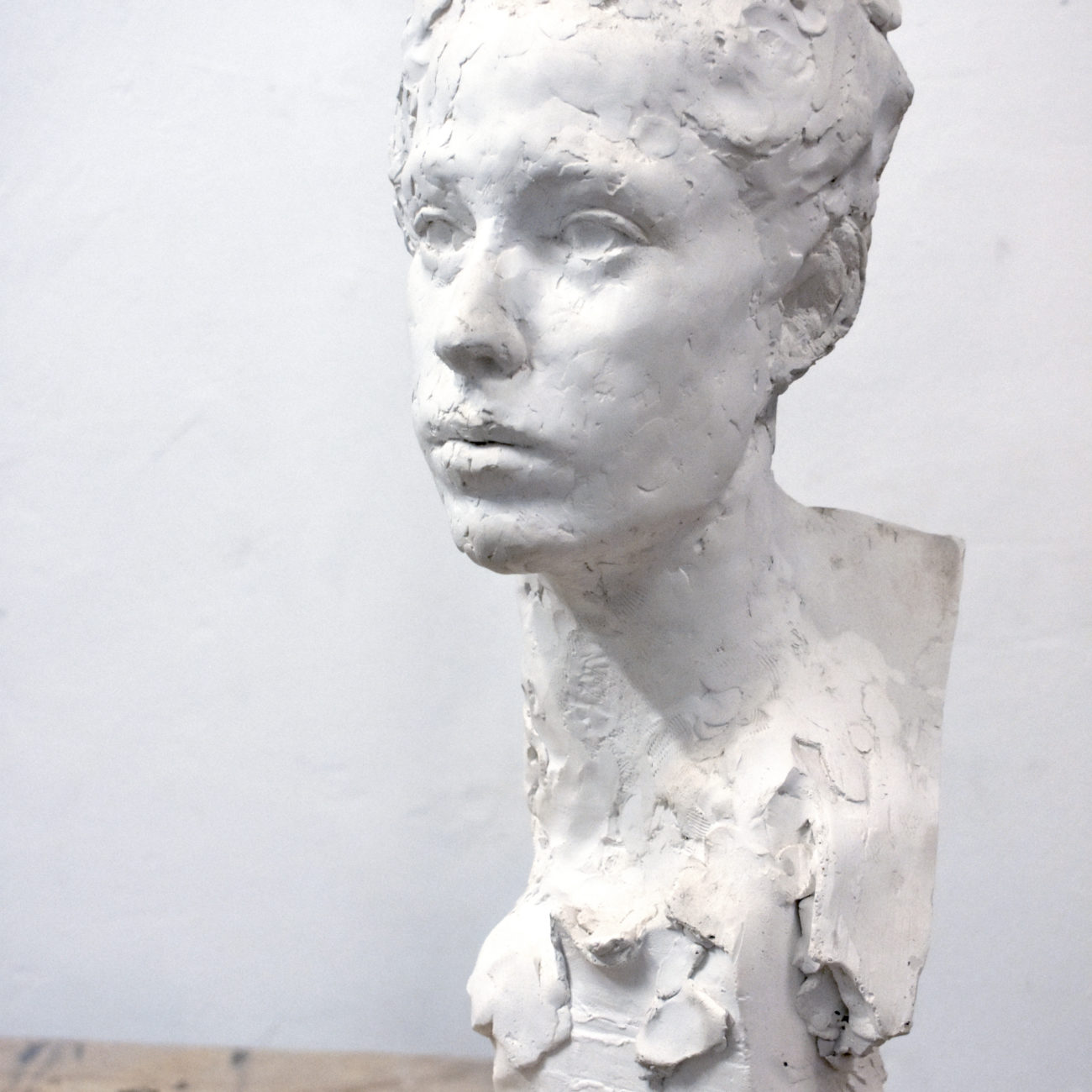 Mario Castillo - Barcelona Academy of Art