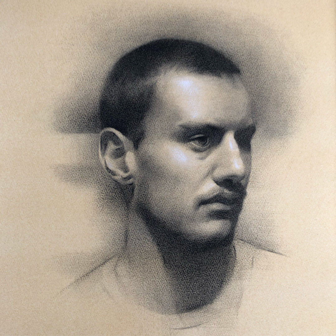 Gerard Millet - Barcelona Academy of Art